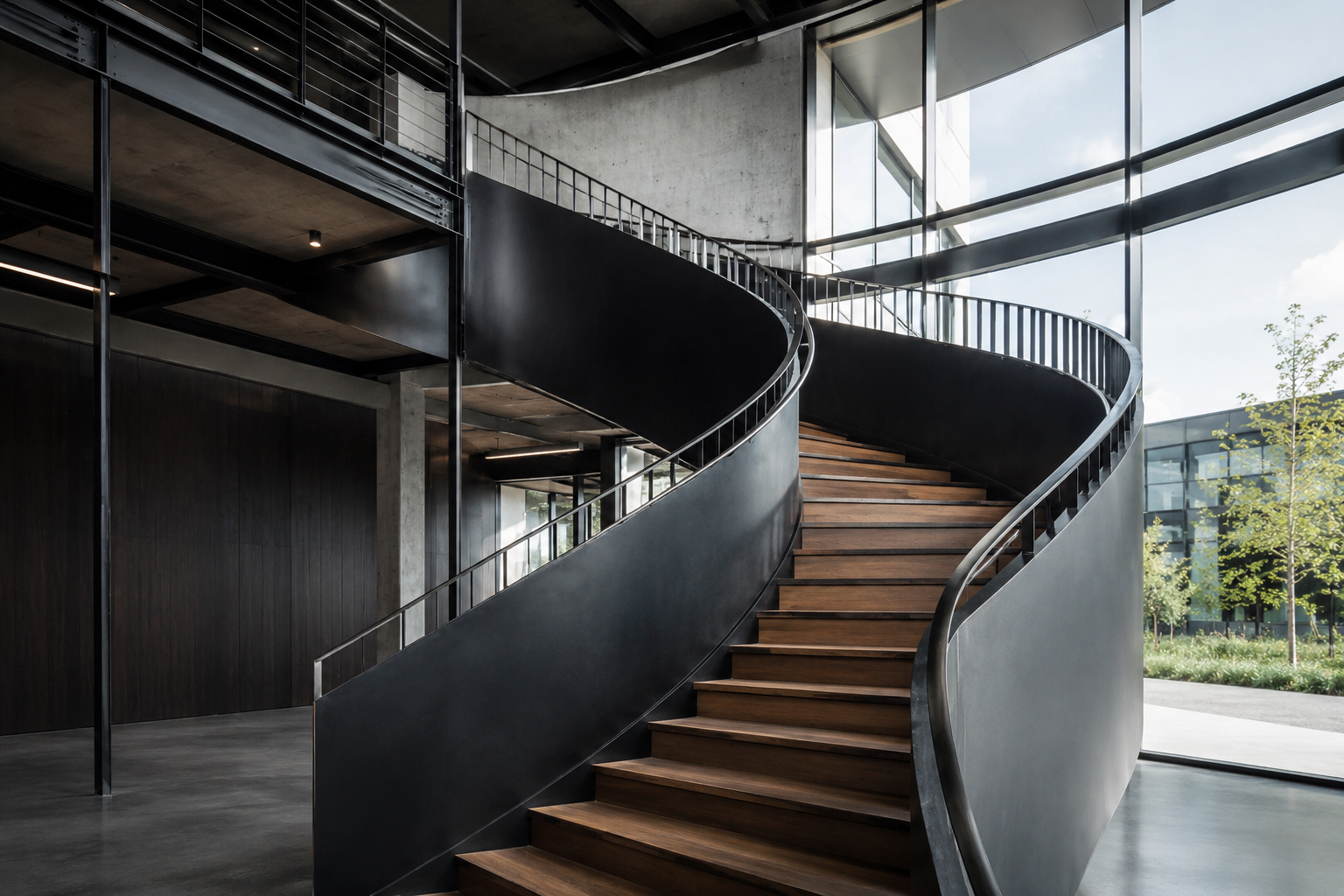 DN Steel Bending — Structural Steel Bending Specialists, Doncaster